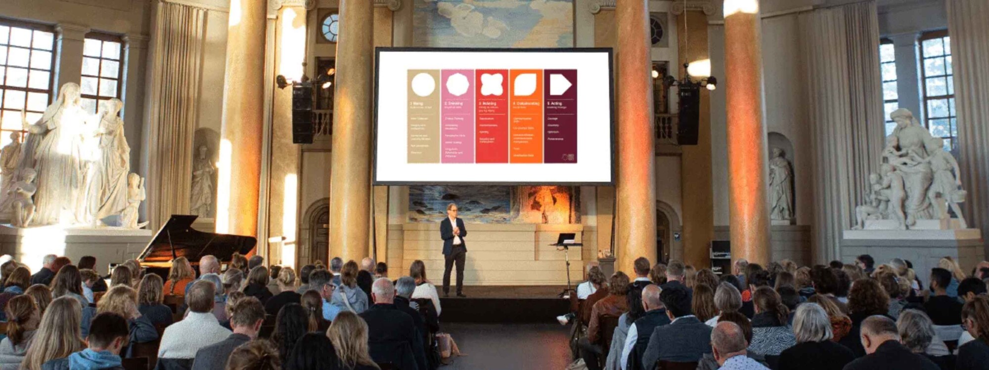 IDG_FRAMEWORK - WE ONENESS