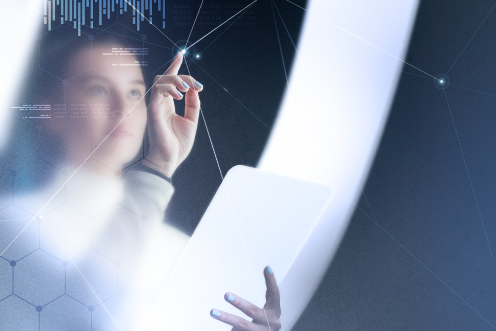 ลองคุยกับ AI เรื่อง IDG เป้าหมายการพัฒนาภายใน - WE ONENESS